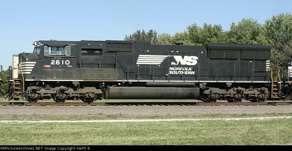 NS 2610